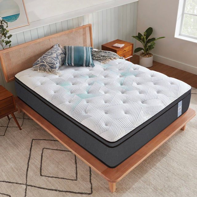 Springtek: Premium Mattresses & Sleep Accessories Online